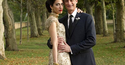 Huma Abedin