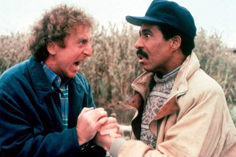 Gene Wilder 1933-2016