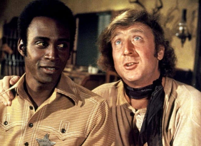 Gene Wilder 1933-2016