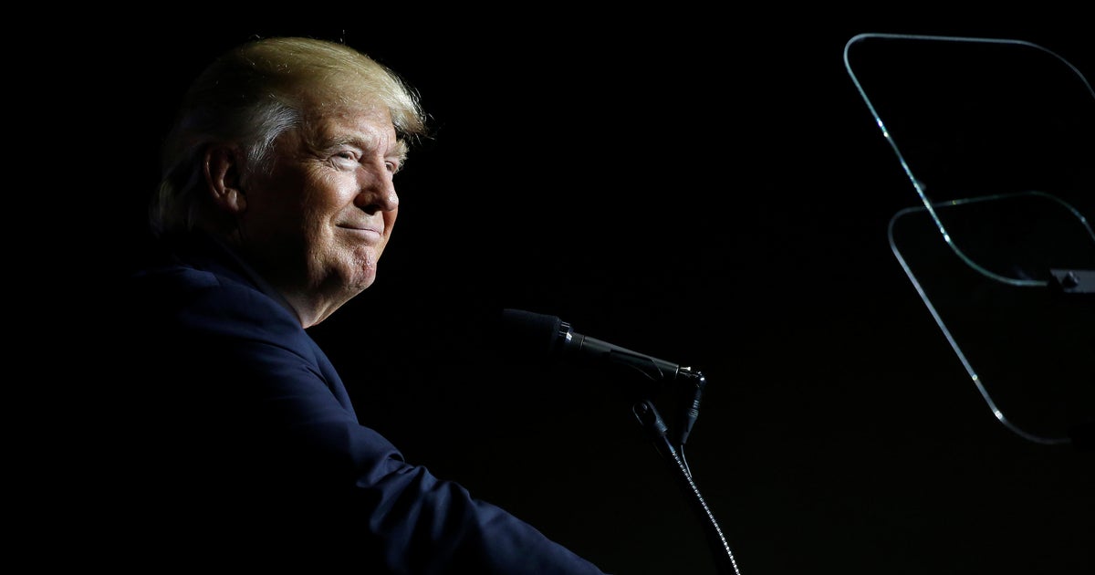 Donald Trump hires head of Citizens United to be deputy campaign ...