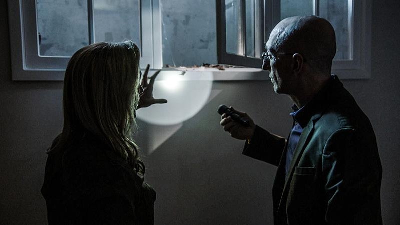 JonBenet Ramsey: The unsolved murder that haunts America