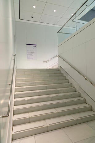 Oculus: The new World Trade Center Transportation Hub