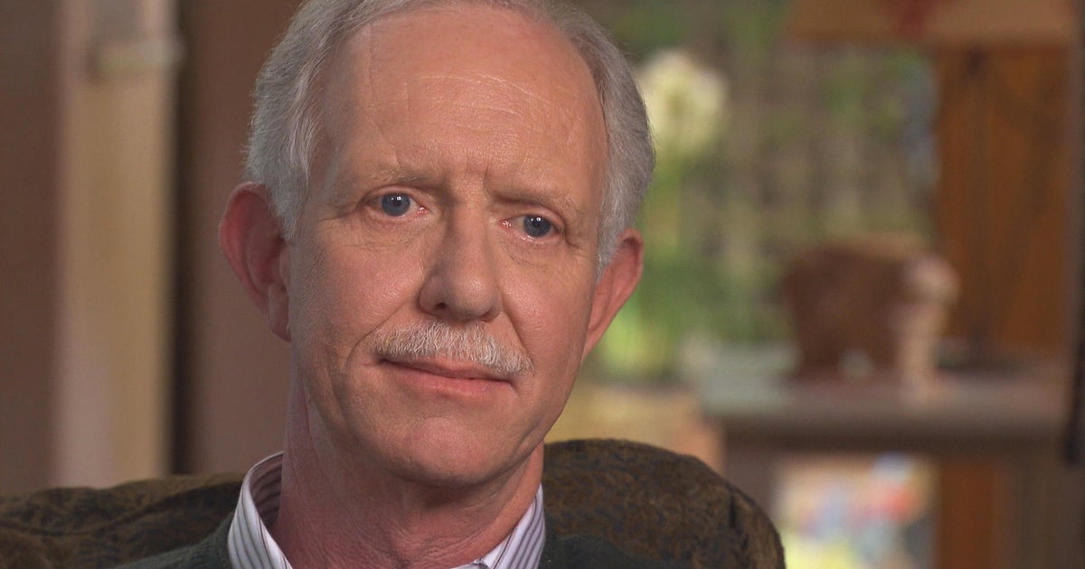 Sully's story as first told to 60 Minutes - CBS News