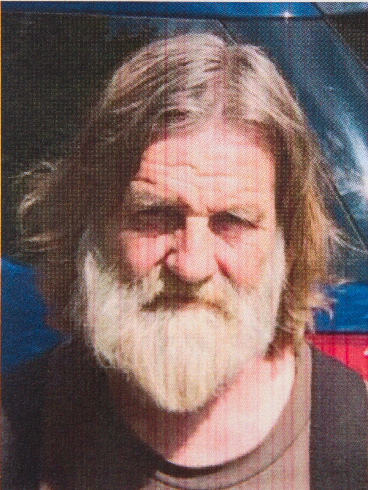 Cousins Larry Patterson and William Harbour sentenced in 1973 shotgun ...