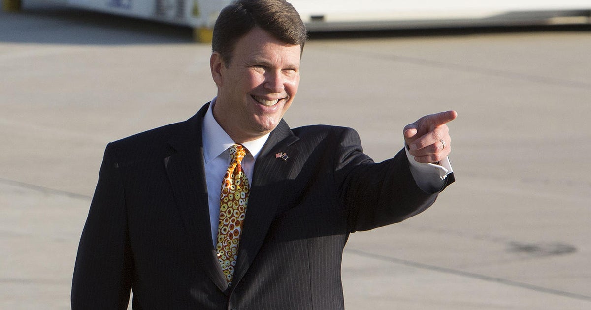 US Ambassador to Australia John Berry “surprised” by China “undue ...