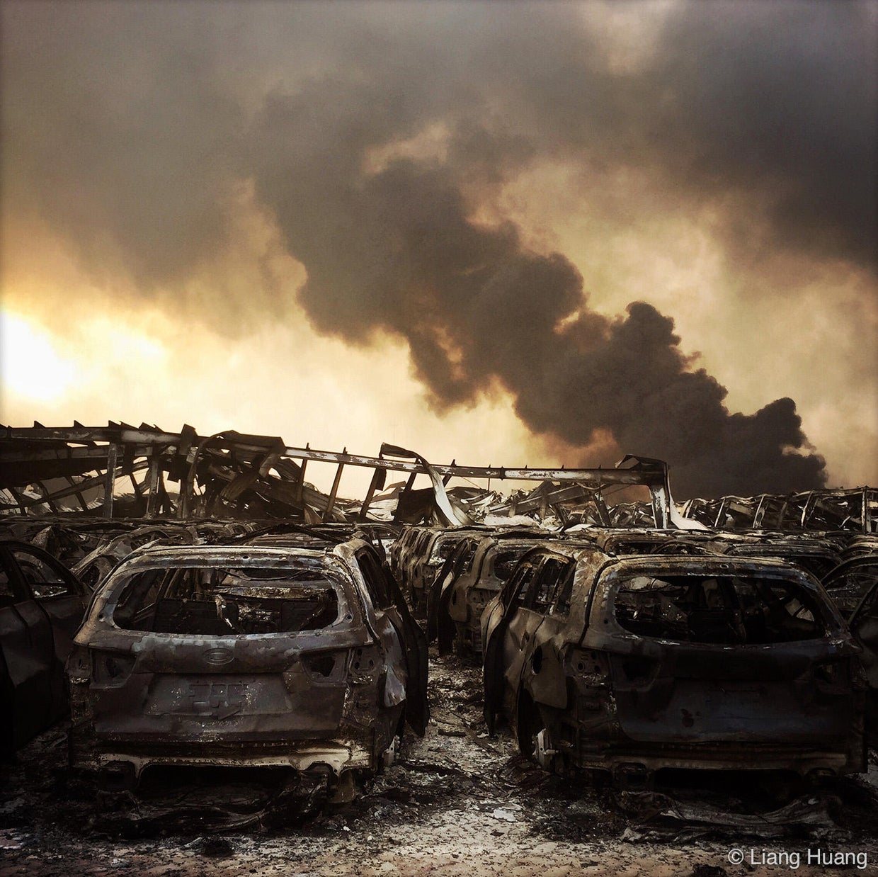 2016 iPhone Photography Awards