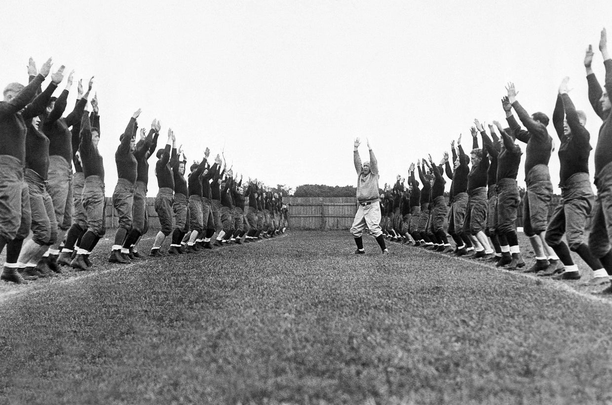 The way it was: Today in history - September 15