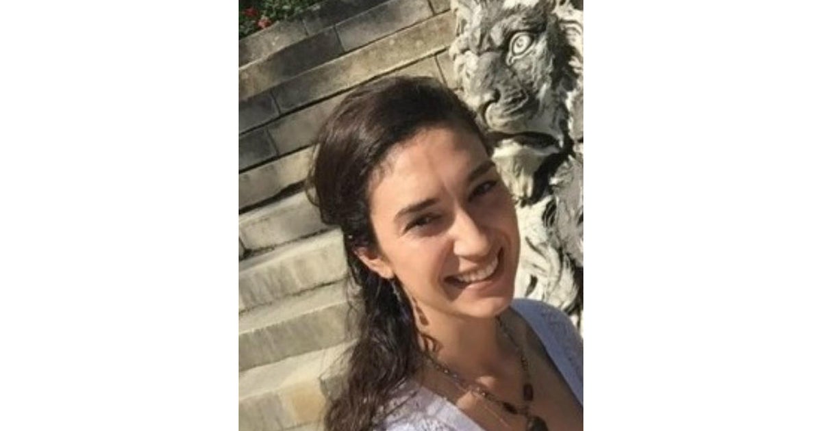 Elizabeth Hock missing: Michigan woman found dead on shopping center ...