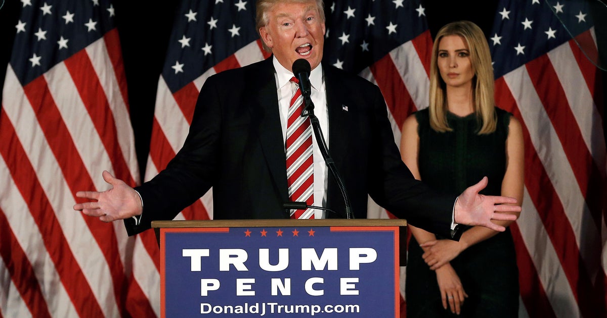 New York Attorney General Eric Schneiderman investigating Trump family ...