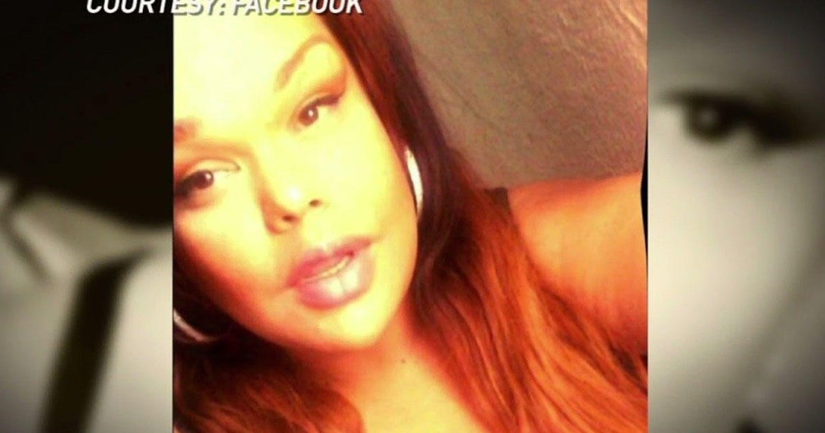 Texas soldier Anthony Michael Bowden accused of killing transgender ...