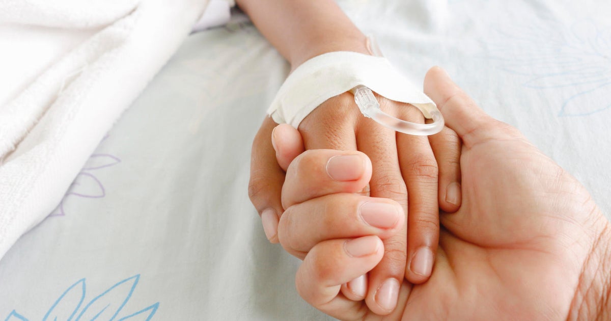 What parents should know about CHIP's status now - CBS News