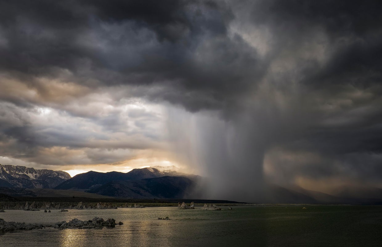 Epic weather photos