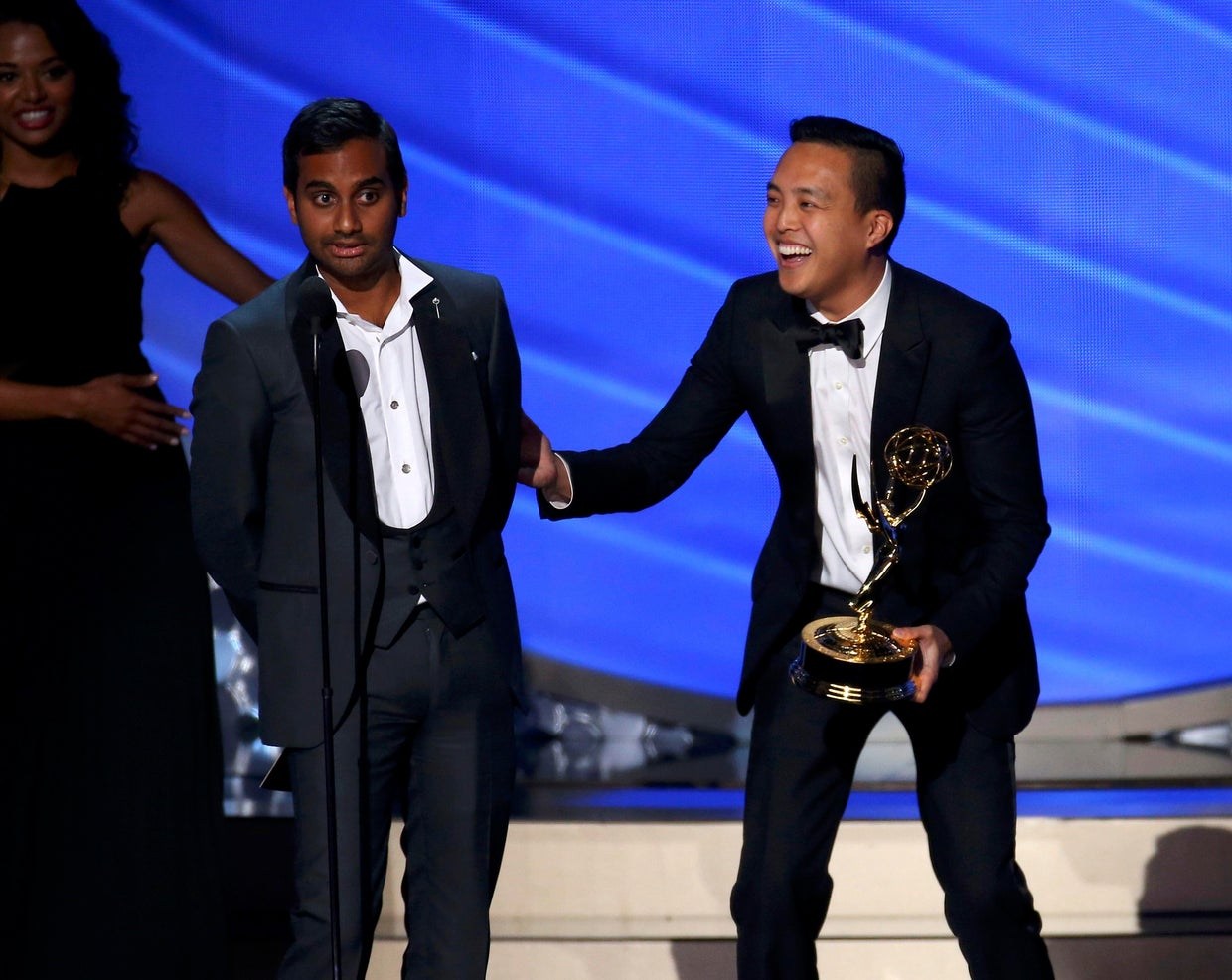 Emmy Awards 2016 highlights