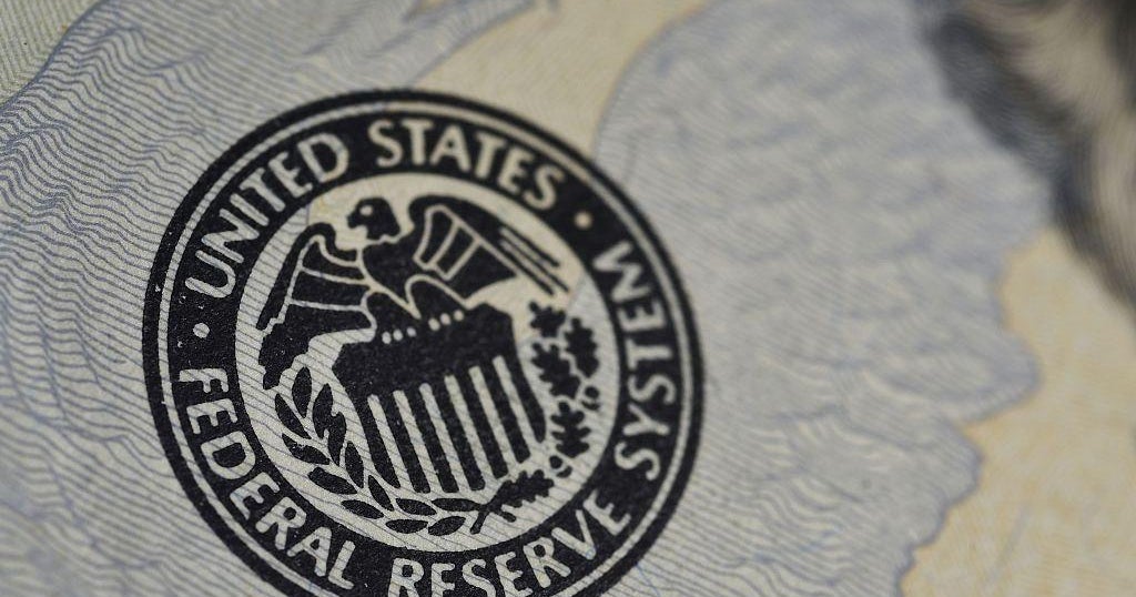 Federal Reserve holds interest rates steady - CBS News