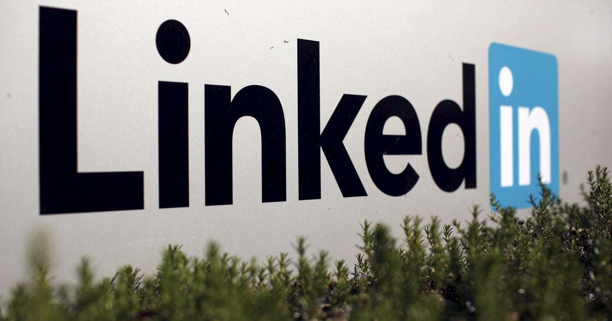 Microsoft says it is shutting down LinkedIn in China - CBS News