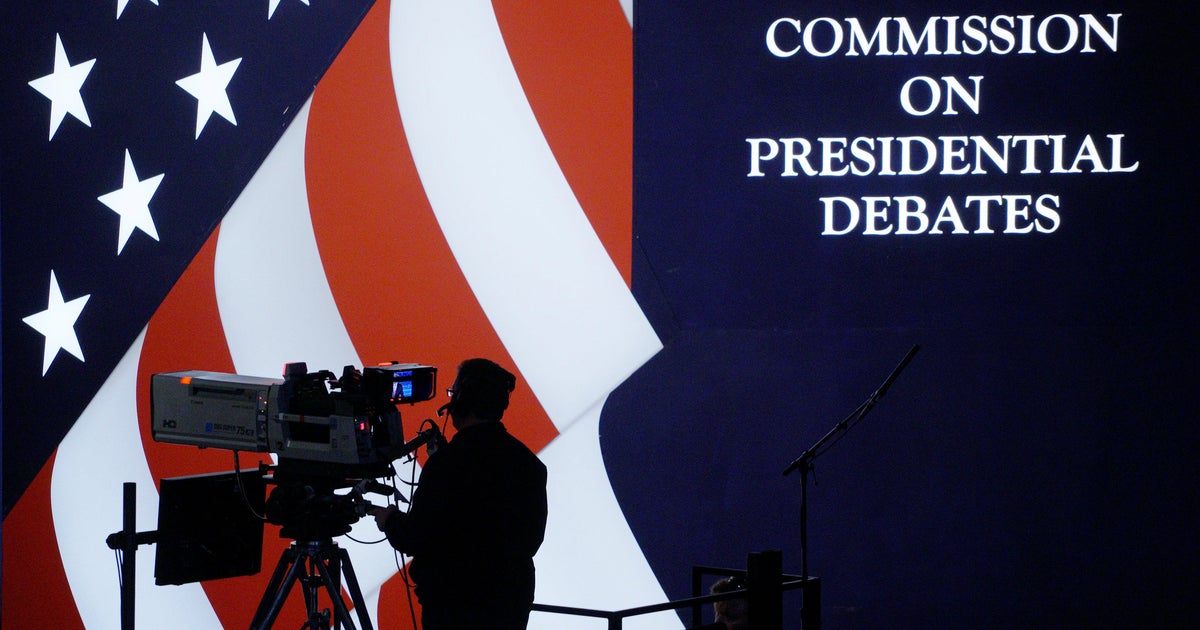 Presidential debate 2016: Five things to watch in Monday night's ...