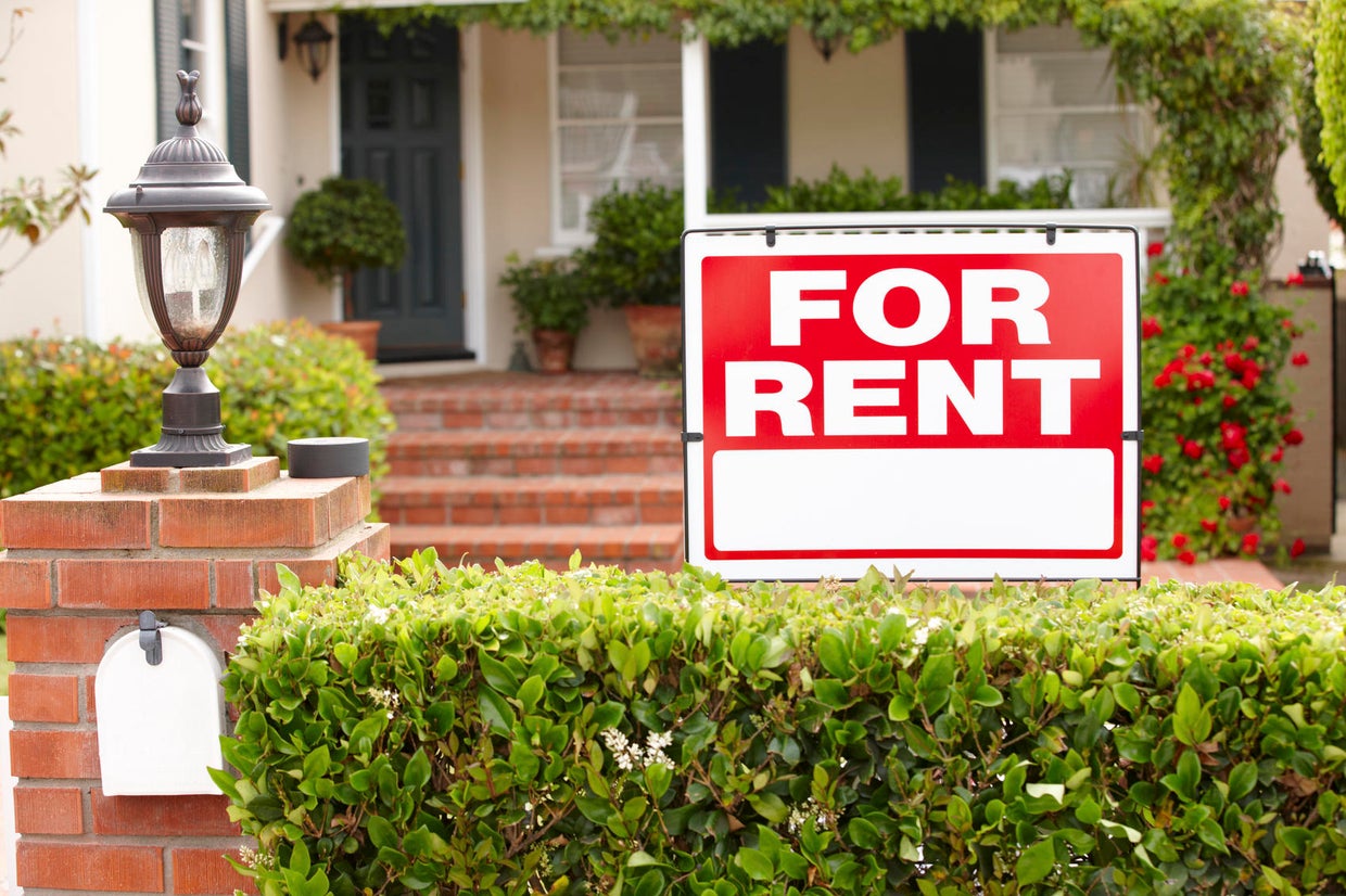 The cheapest U.S. cities for renters