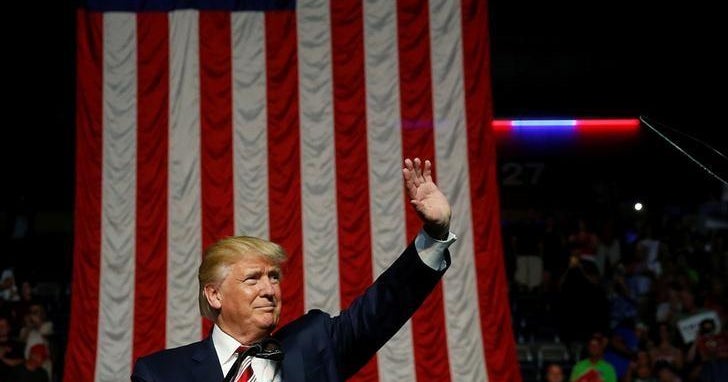 New York Times, Washington Post editorials eviscerate Donald Trump ...