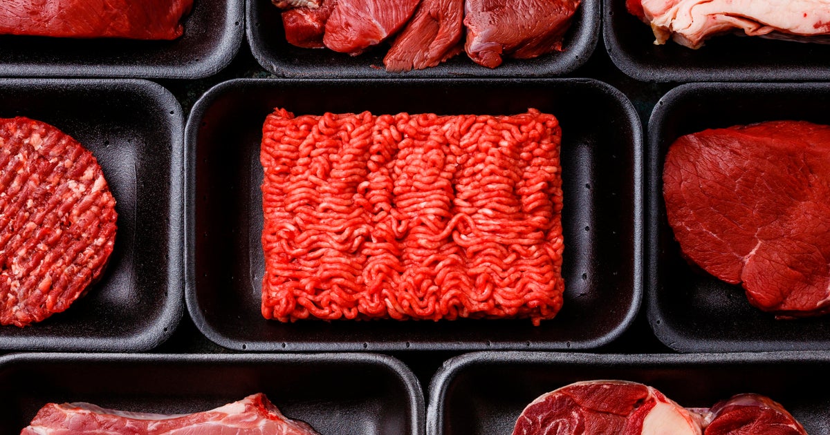 E. coli outbreak prompts meat recall by Adams Farm Slaughterhouse - CBS ...