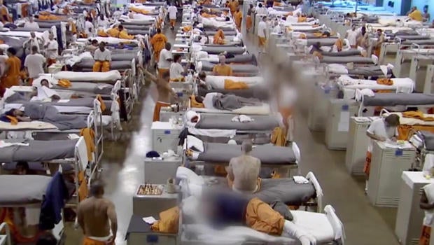 New York Film Festival review: Ava DuVernay documentary “13th” - CBS News