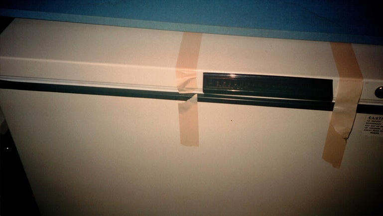 Bernie Tiede case: The Mortician, The Murder The Movie - CBS News