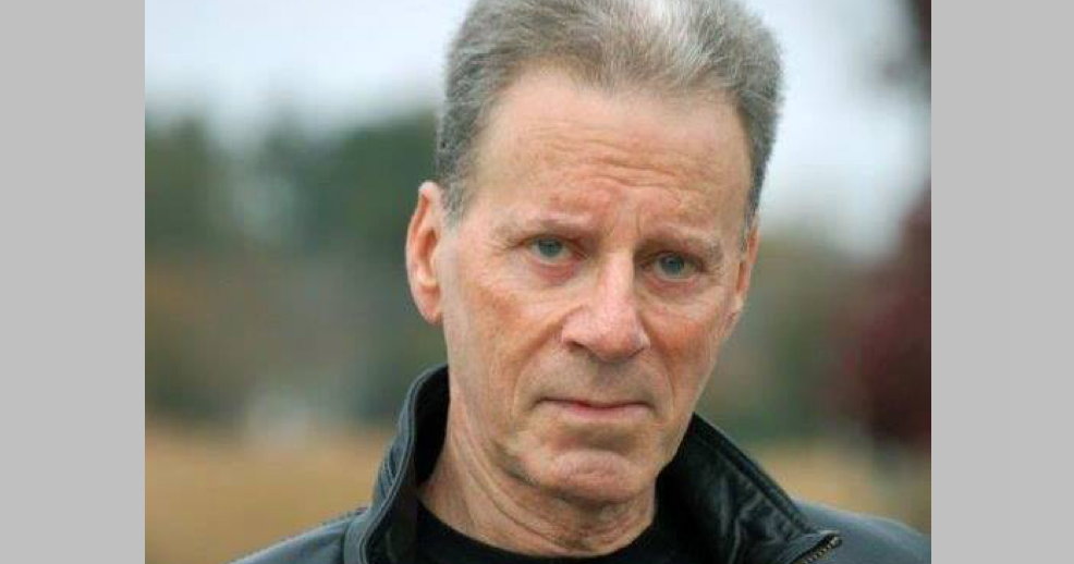 Psychiatrist Mark Rubinstein shares “true tales of madness and hope ...