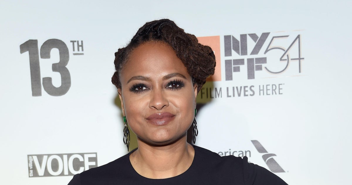 Ava DuVernay on how she included presidential candidates in her new ...
