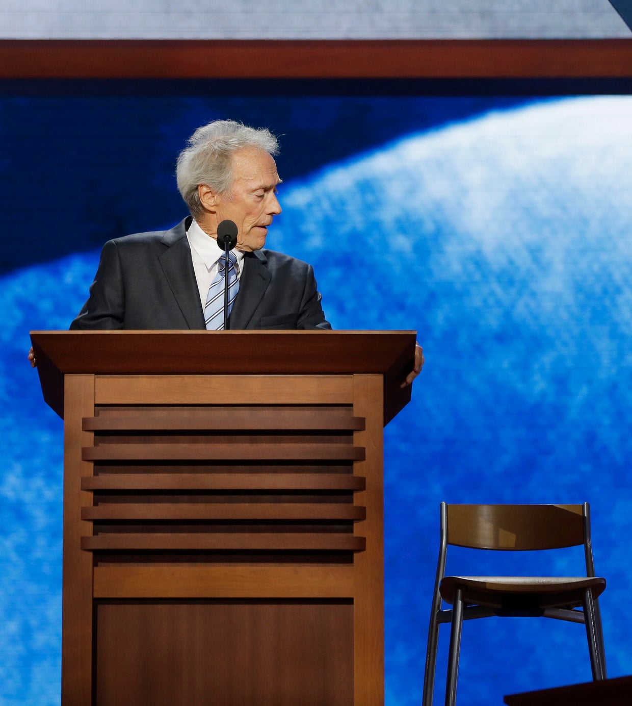 Iconic presidential campaign moments