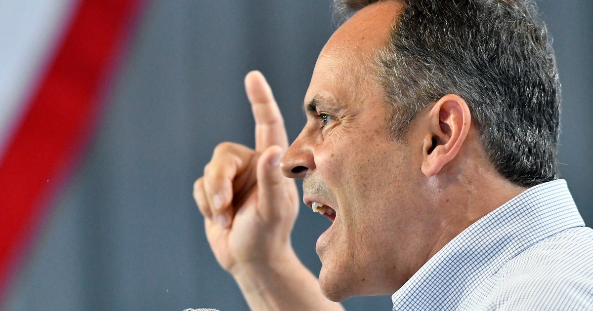 Kentucky Governor Matt Bevin urges preachers to ignore federal law on ...