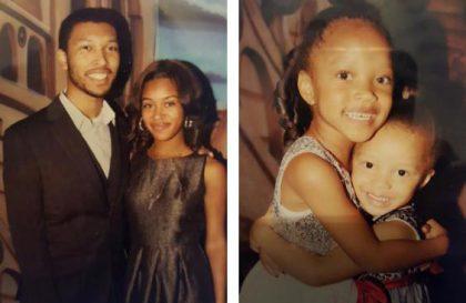 Michigan mother who survived attack that left 4 kids dead attends court ...