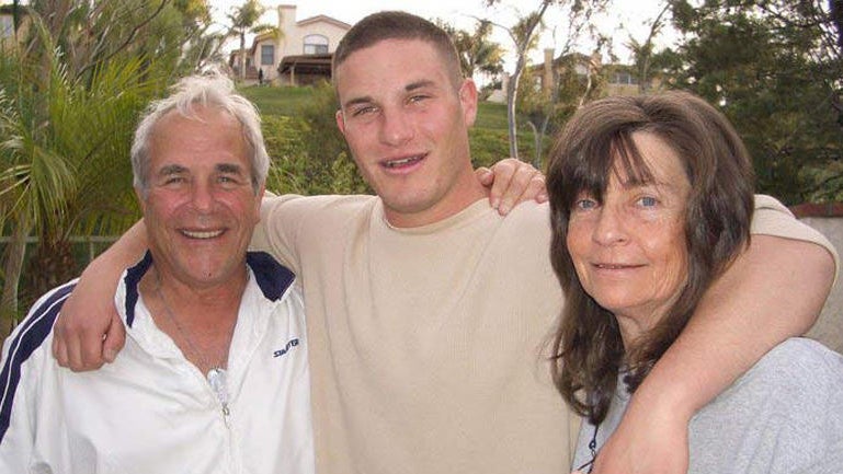 Killer Performance: Investigation of Calif. murders unfolds like a big ...