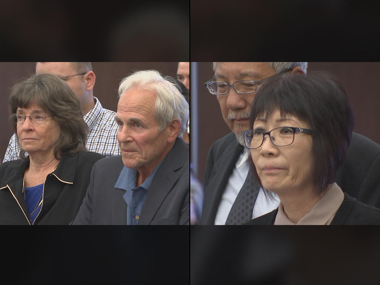 Clues and evidence in the murders of Julie Kibuishi and Sam Herr