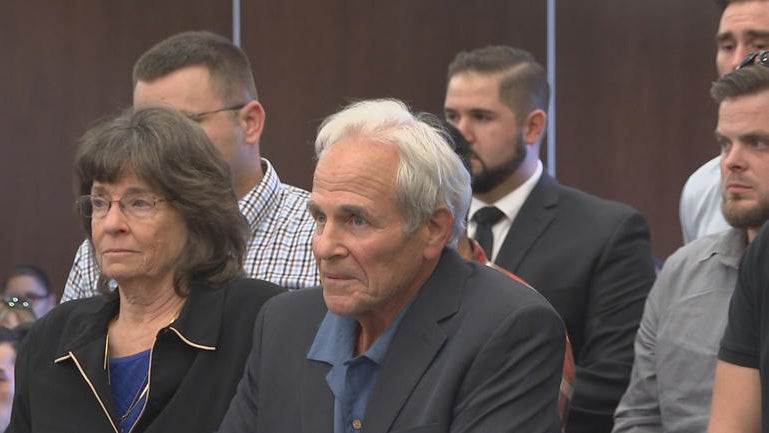 Killer Performance: Investigation of Calif. murders unfolds like a big ...