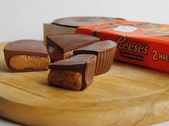 The most popular Halloween candy in every state