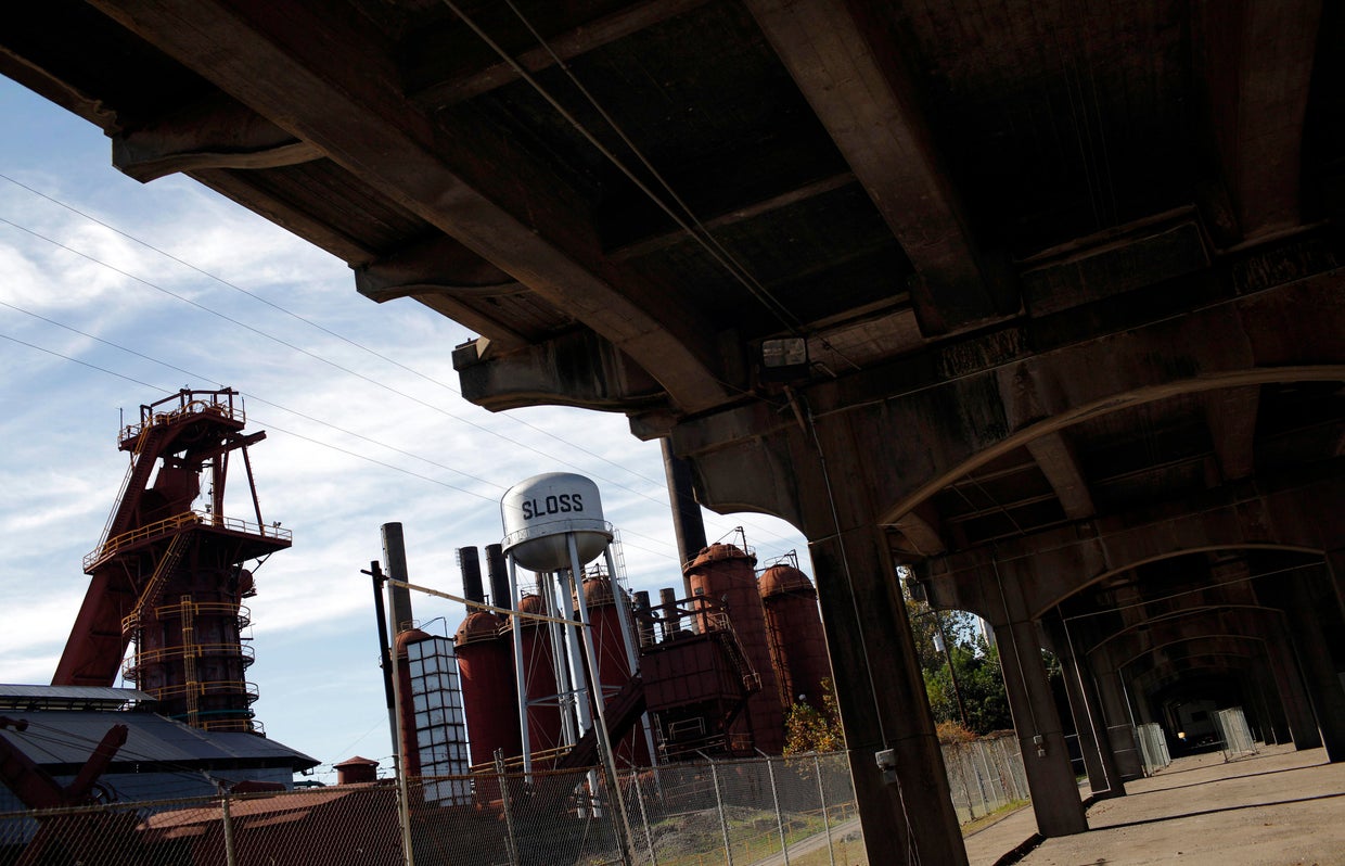 The most haunted places in America