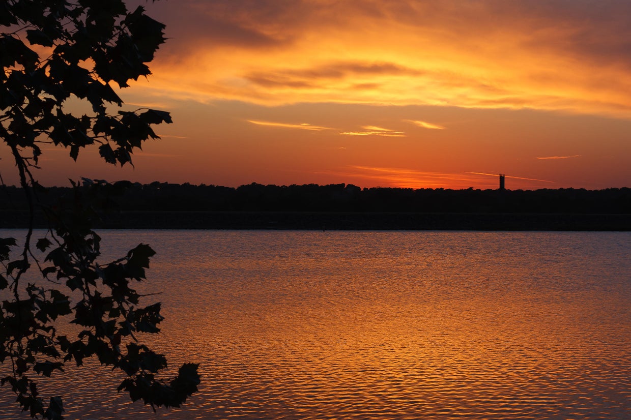 The most haunted places in America
