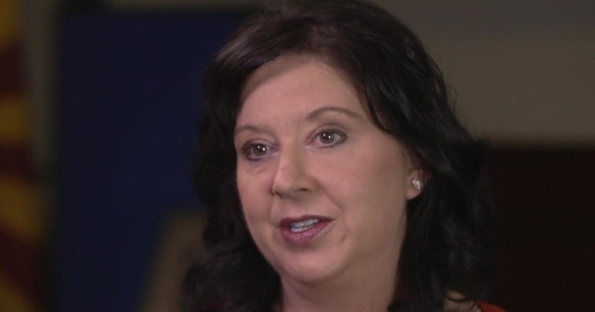 After hack, Arizona working to keep its elections database secure - CBS ...