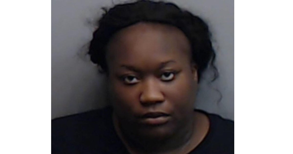 Atlanta mother charged with murder after coroner determines baby's ...