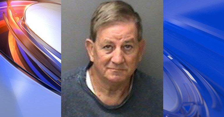 Indiana pastor charged with threatening to shoot neighborhood children ...