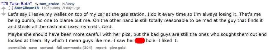 The internet's calling out Ken Bone over his Reddit history - CBS News