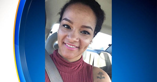 Typhenie Johnson missing: Decade after man's girlfriend disappears, he ...