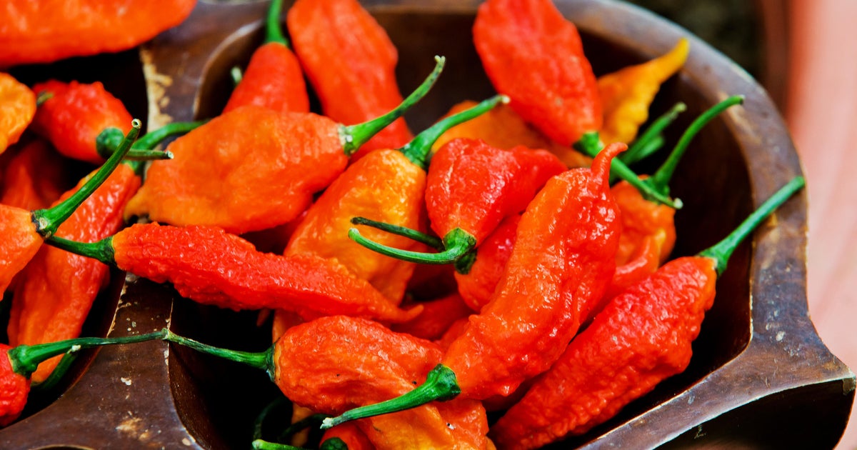 Ghost pepper-eating contest leaves man with a hole in his esophagus ...