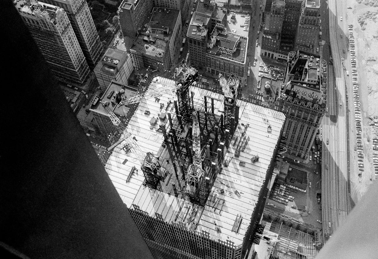 The way it was: Today in history - October 20