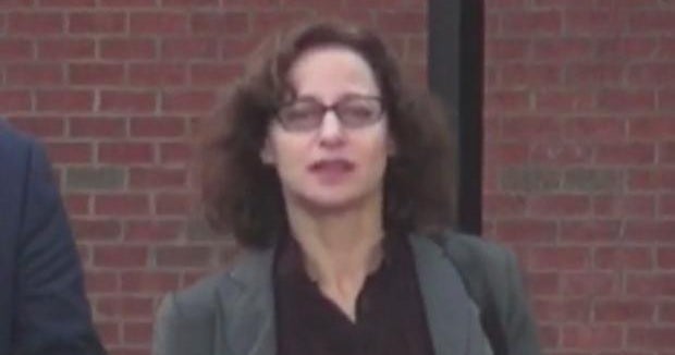 Video of Rolling Stone reporter discussing past errors debated in ...