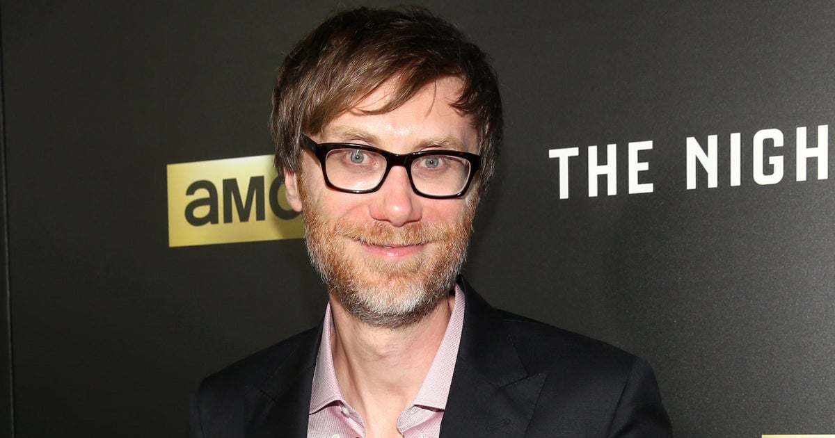 "Logan" photo reveals Stephen Merchant’s mutant character - CBS News