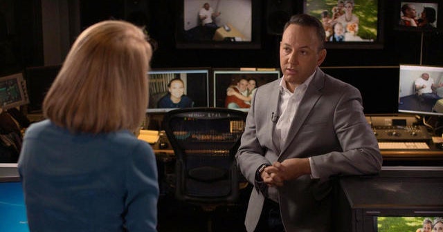 Fallis case: Local reporter on becoming part of the story - CBS News