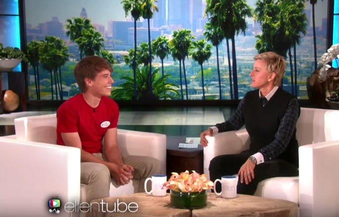 Regular folks who became viral sensations