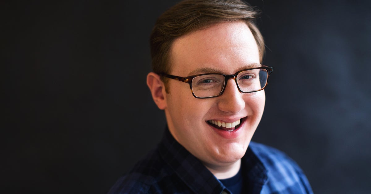 Matt Bellassai reveals his "hangriest" moment, 2016 elections and how ...