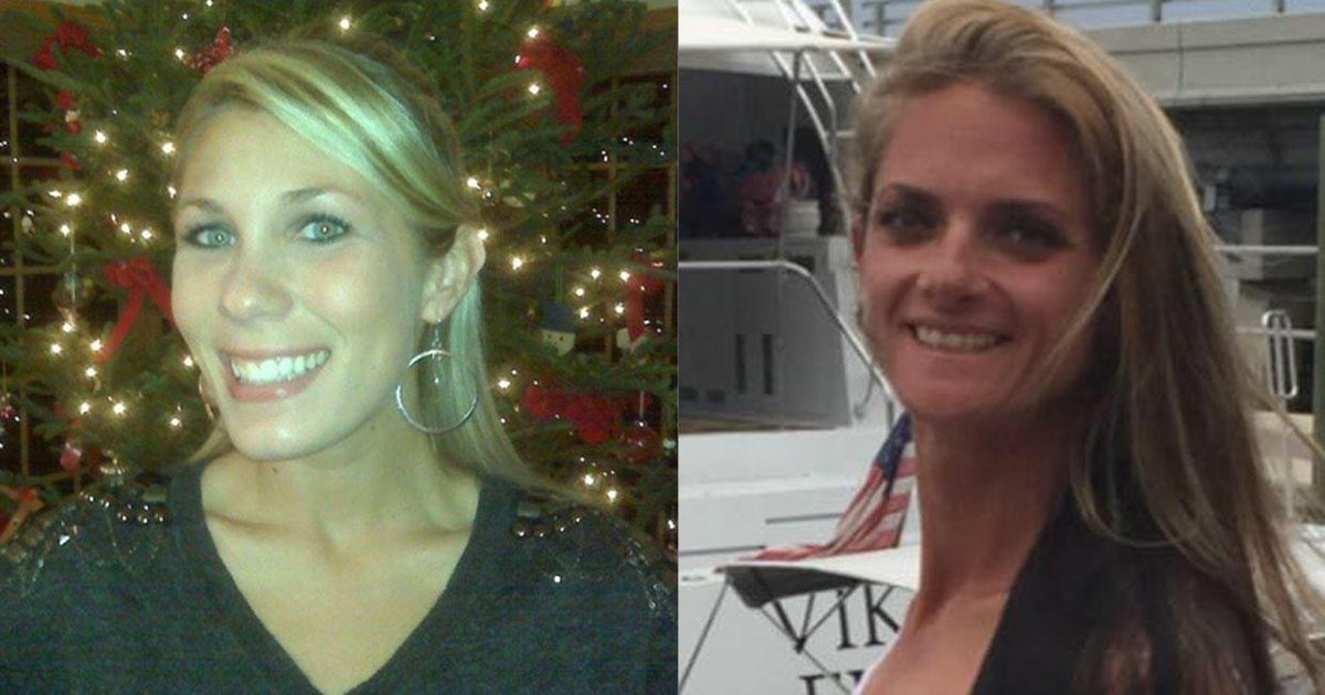 Shelley Mook missing: Link between missing Tennessee mom and Florida ...