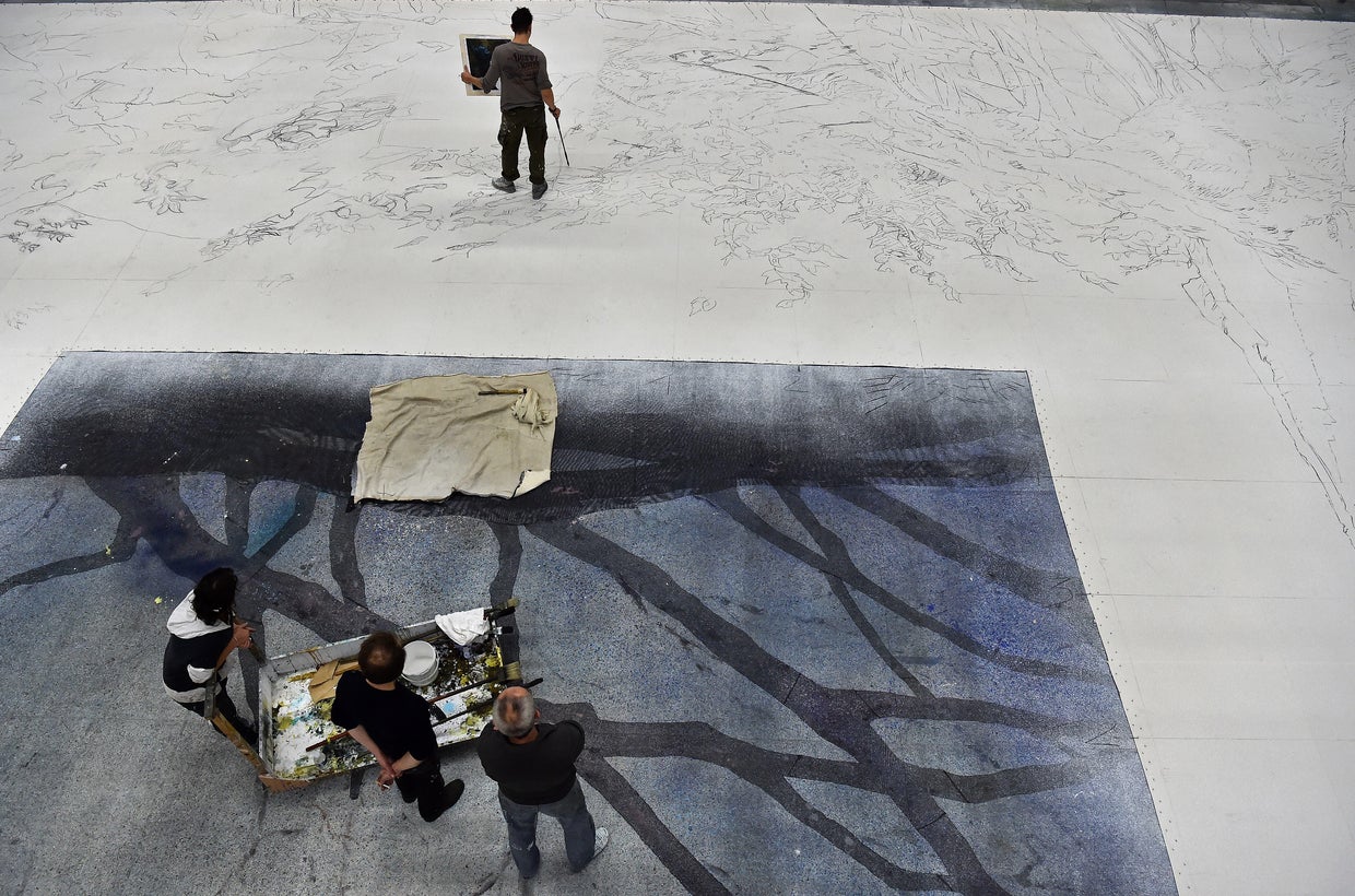 Photos of the week: October 22-28, 2016